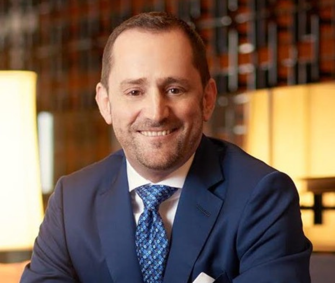 Video: Highlights of interview - Simon Casson, President EMEA Hotel ...