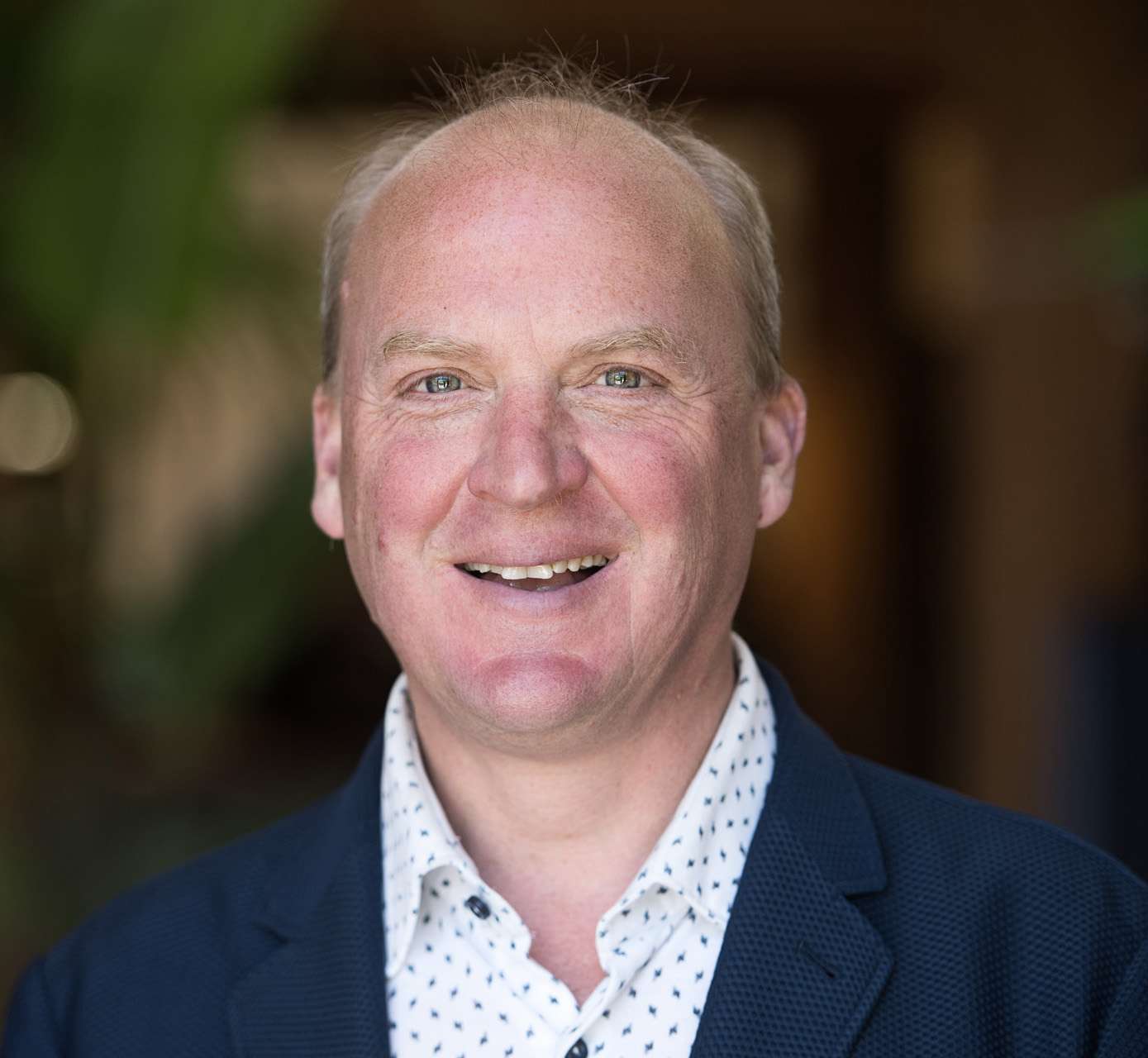 Adrian Simpson | Wavelength Leadership