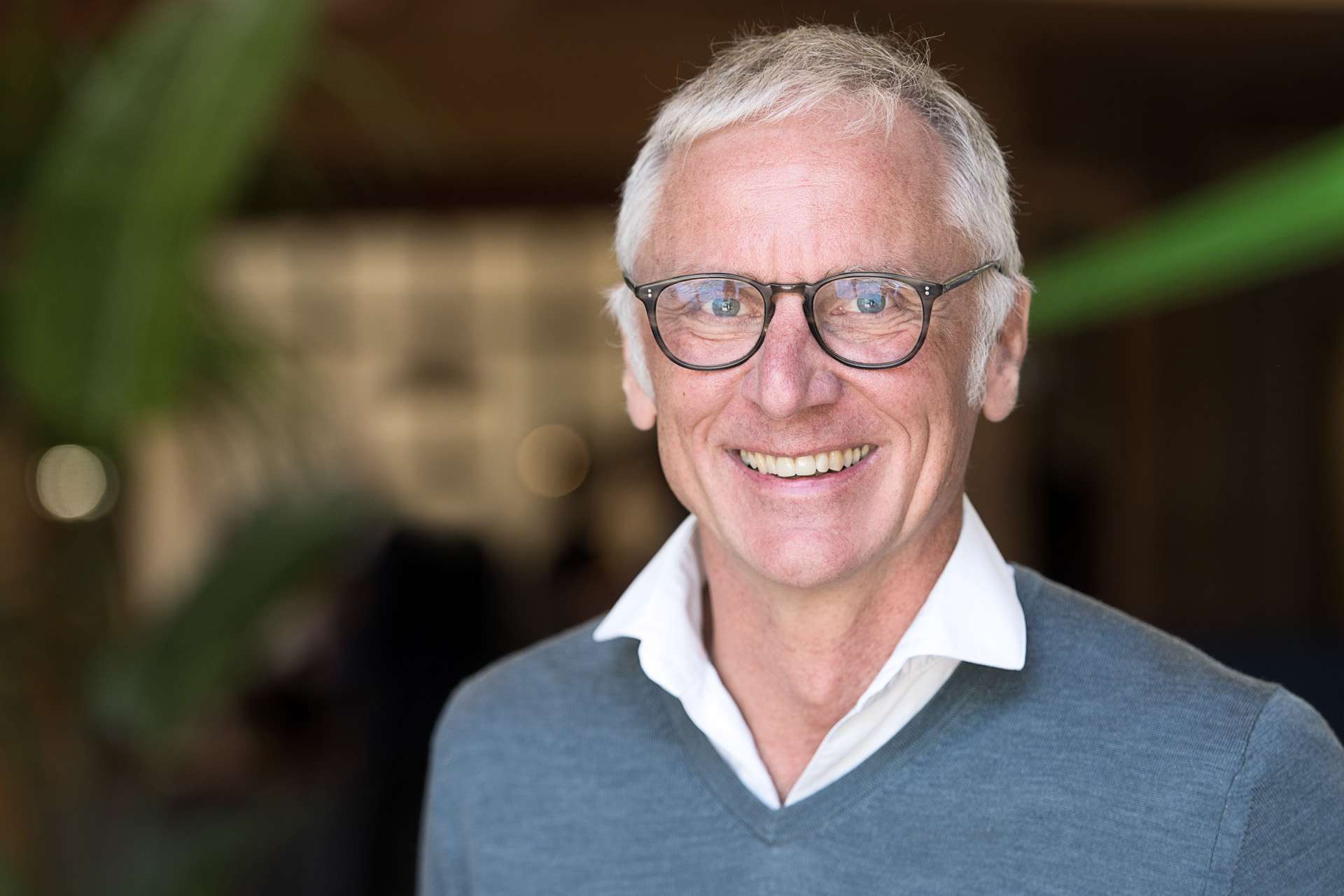 Matt White | Wavelength Leadership