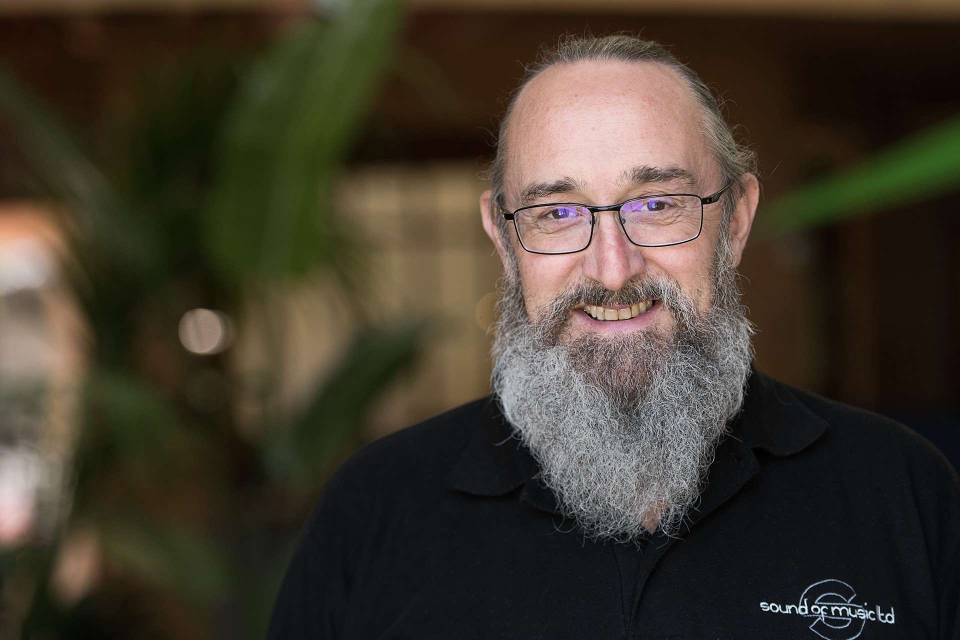 Neil Denbow | Wavelength Leadership