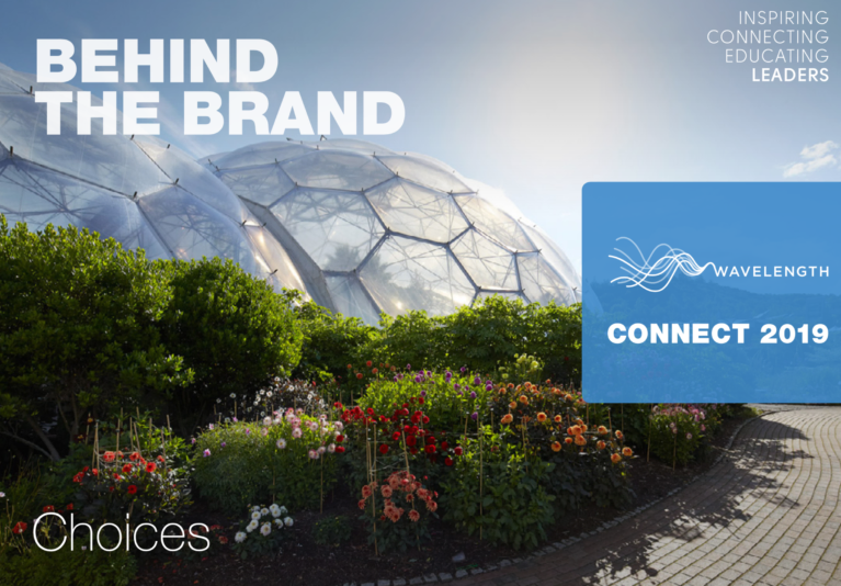 Why Businesses Need Purpose | Wavelength Leadership