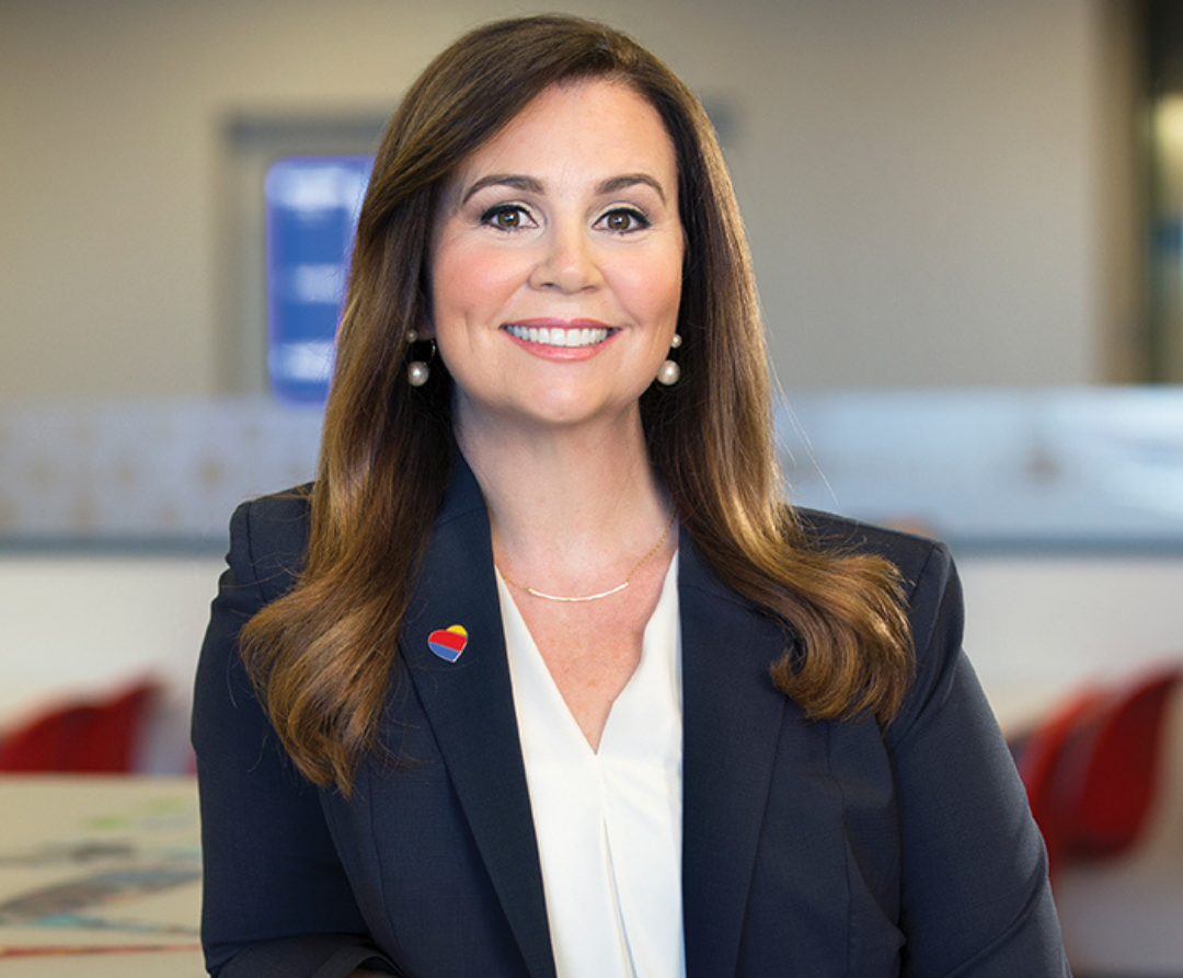 Episode 3: Inside Service Excellence - Southwest Airlines - Wavelength ...