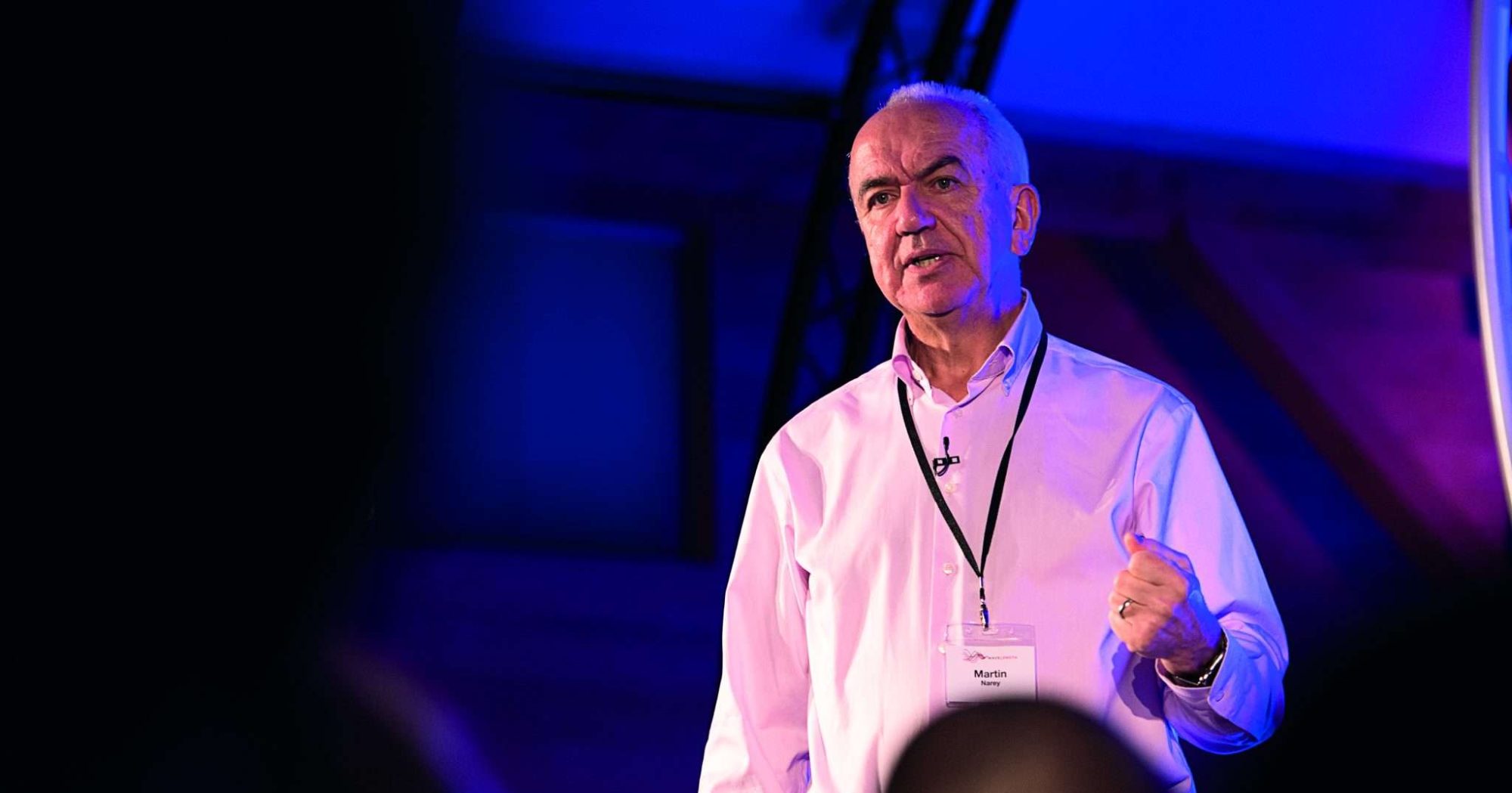 Events | Wavelength Leadership