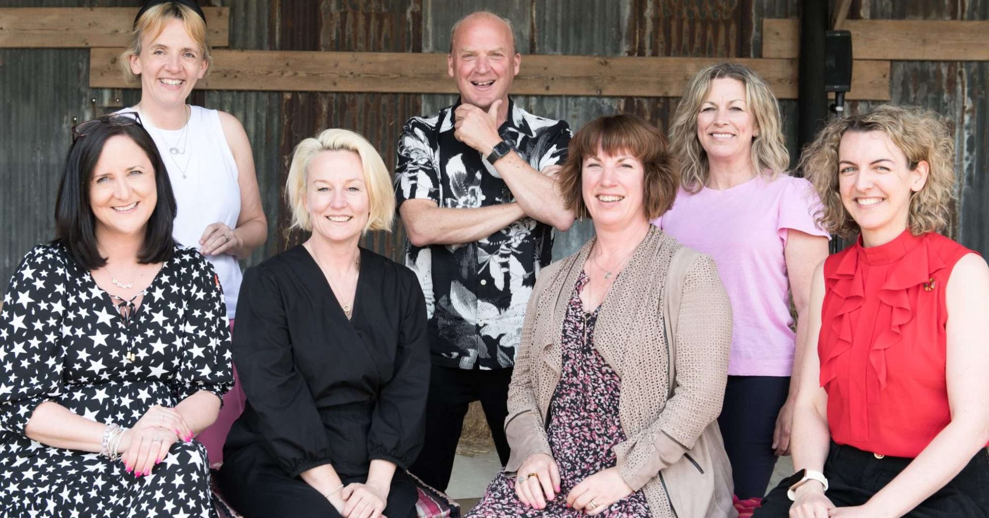 Our team | Wavelength Leadership