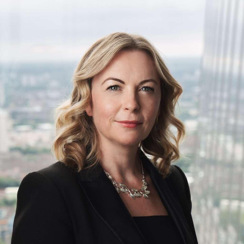 Sophie Devonshire - Wavelength Leadership