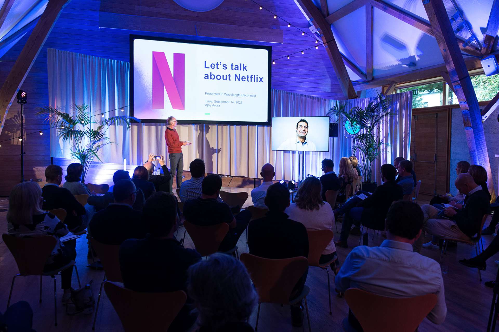 Interview: Learning the Wavelength Connect Way | Wavelength Leadership
