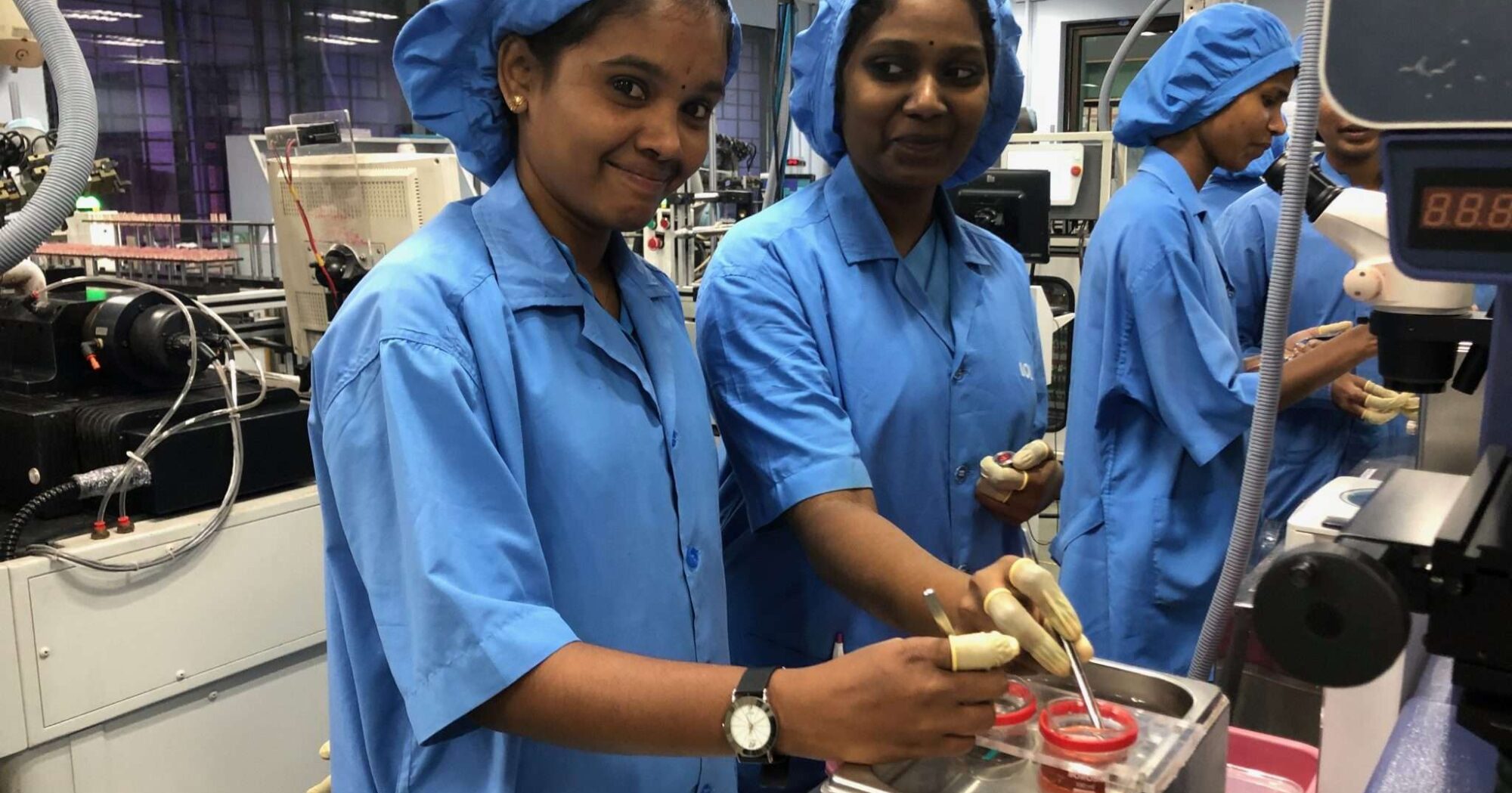 The Power of Purpose | Wavelength Leadership