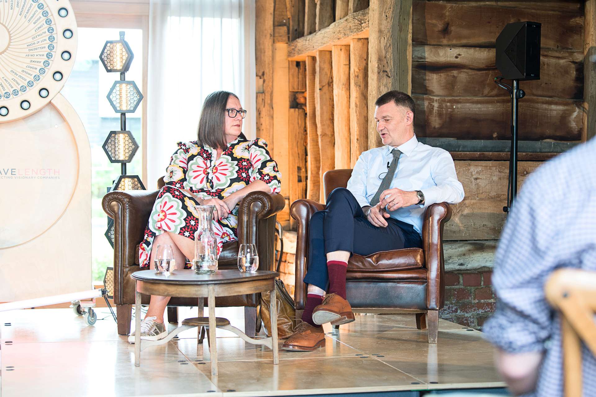 Interview: Learning the Wavelength Connect Way | Wavelength Leadership
