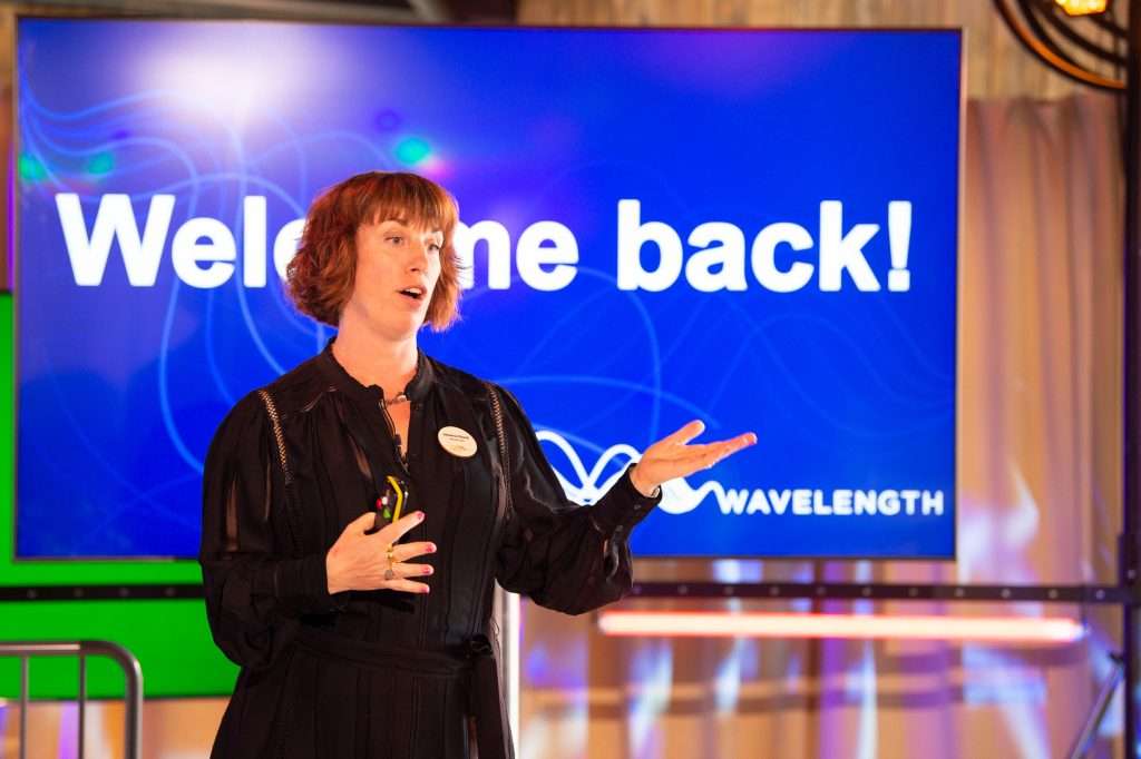 Interview: Learning the Wavelength Connect Way | Wavelength Leadership