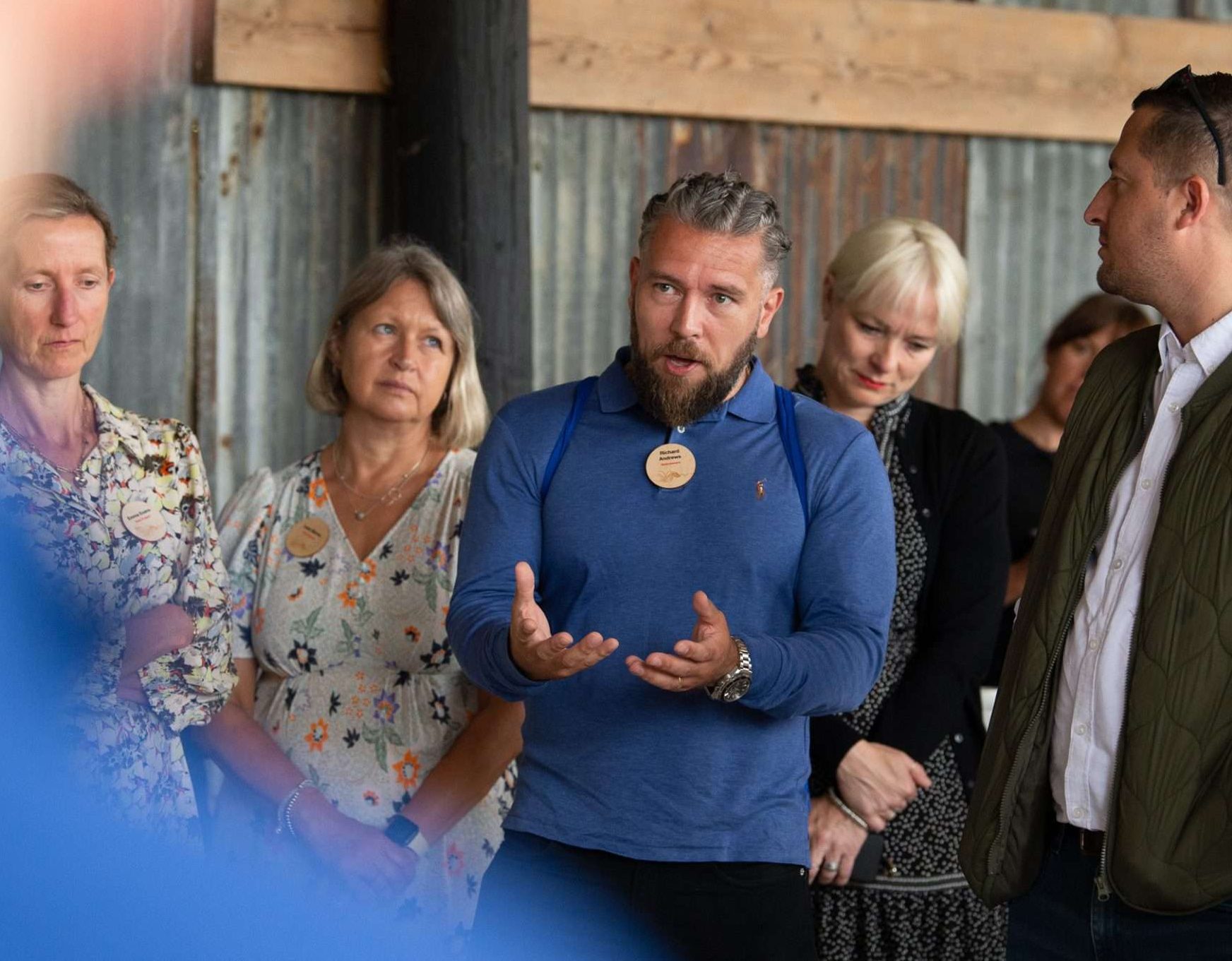 Our clients - Wavelength Leadership