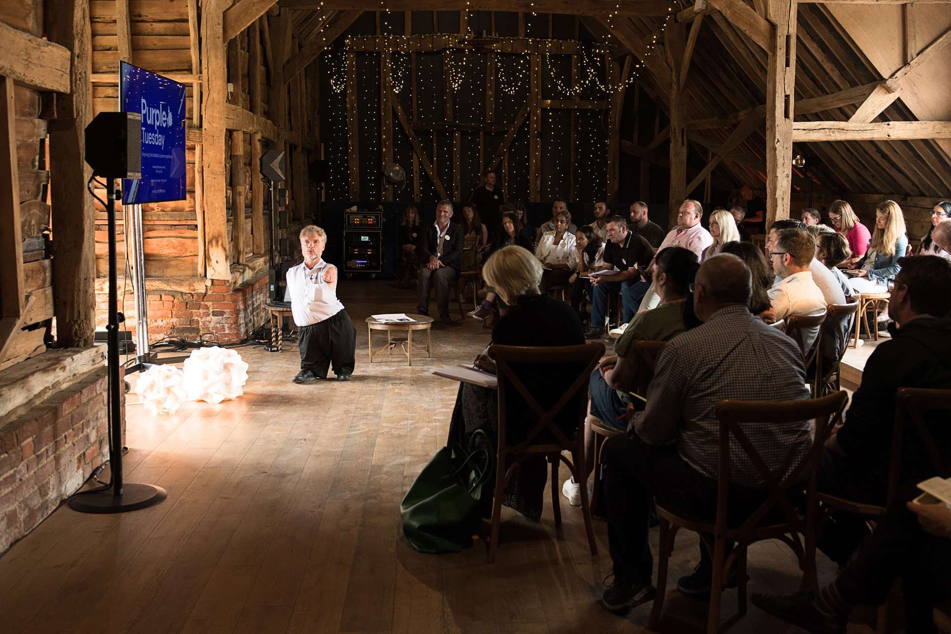 Lithia UK leader is enlightened, impassioned and purpose-driven after ...