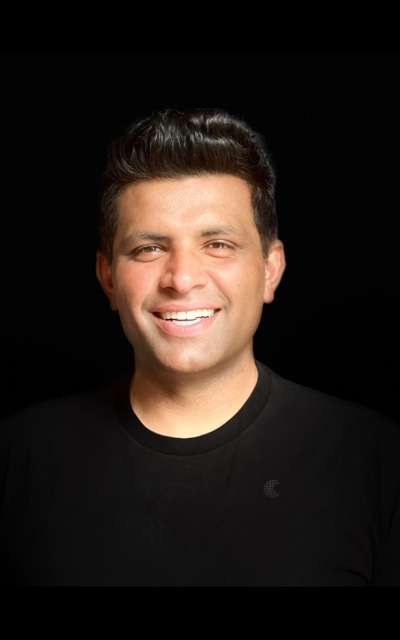 Steven Kainth, Wavelength Speaker