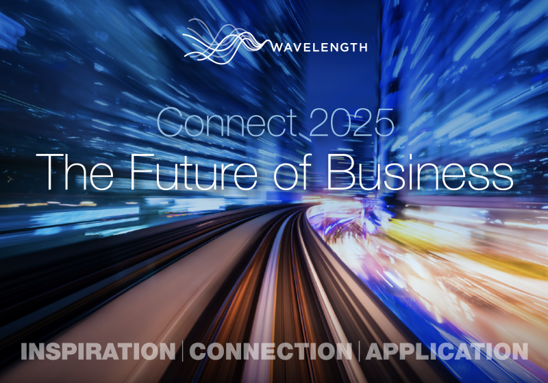 Executive Leadership Training by Wavelength