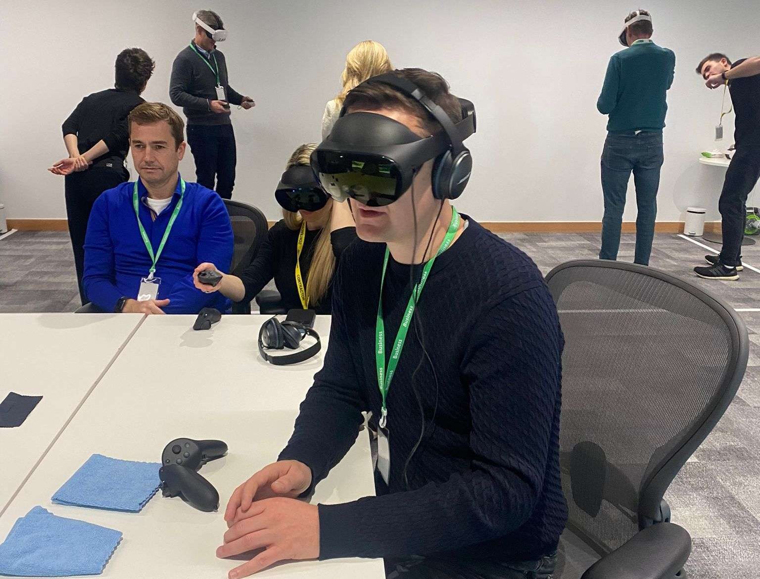 Aldermore Bank - Inside Meta Case Study | Wavelength Leadership