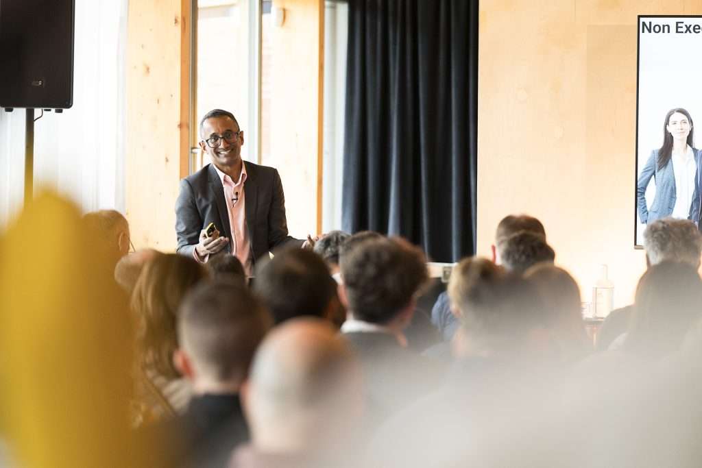 Business Planning in an Unpredictable World: Essential 7 Step Guide for ...