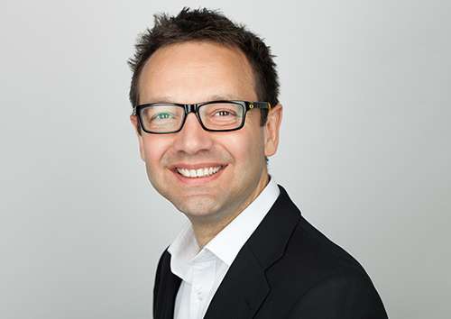Russell Beck, Author & Future of Work Expert