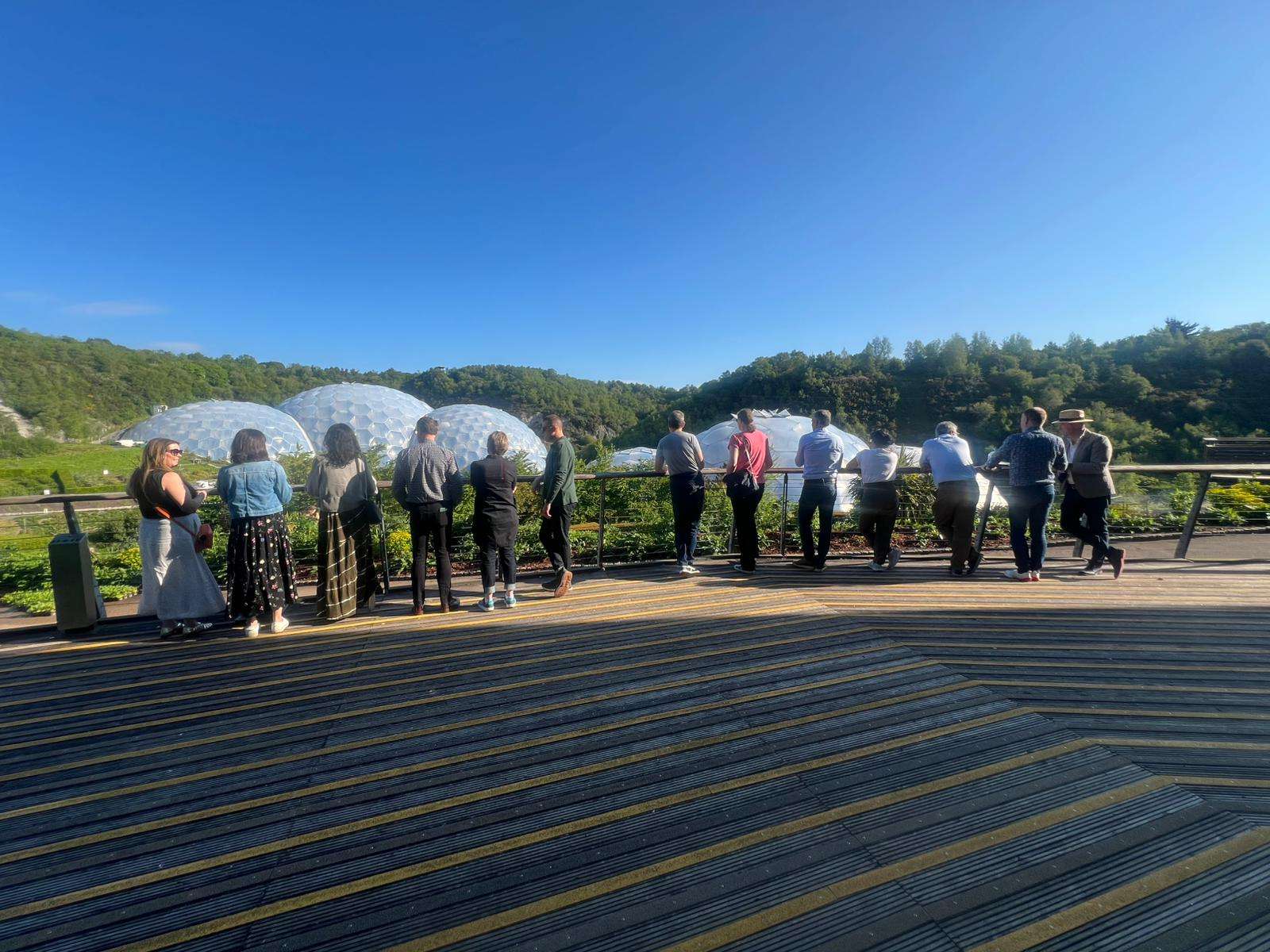 7 Powerful Leadership Lessons: Leadership Sustainability and the Eden ...