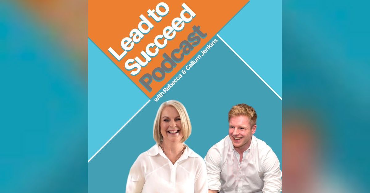 Lead to Succeed - Leadership Insights from the Worlds Most Admired ...