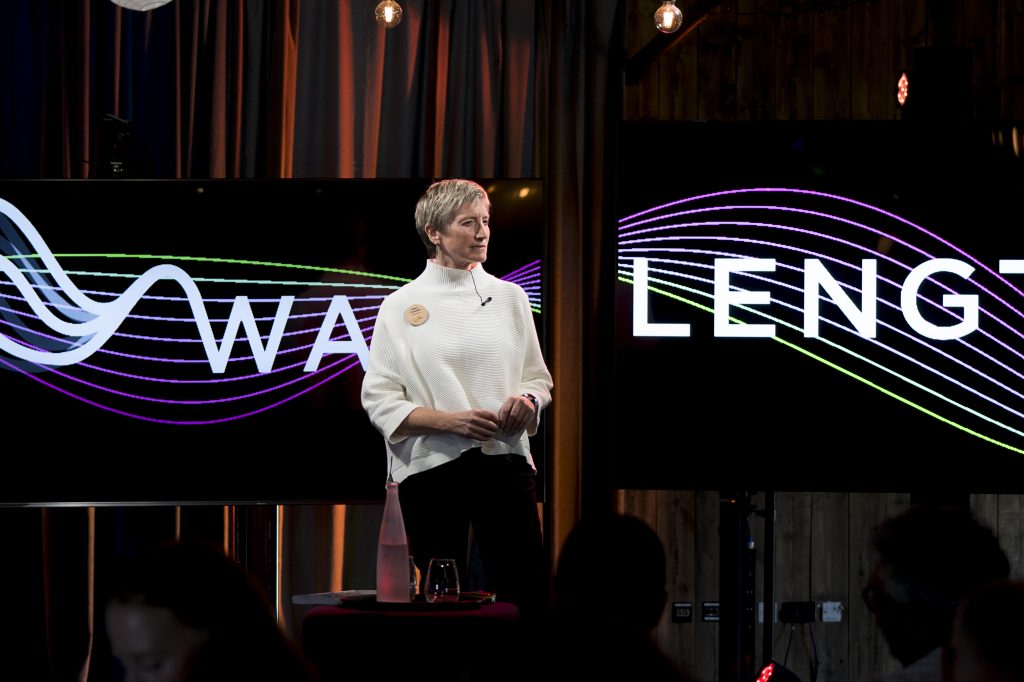 Your Connect 2025 Journey | Wavelength Leadership