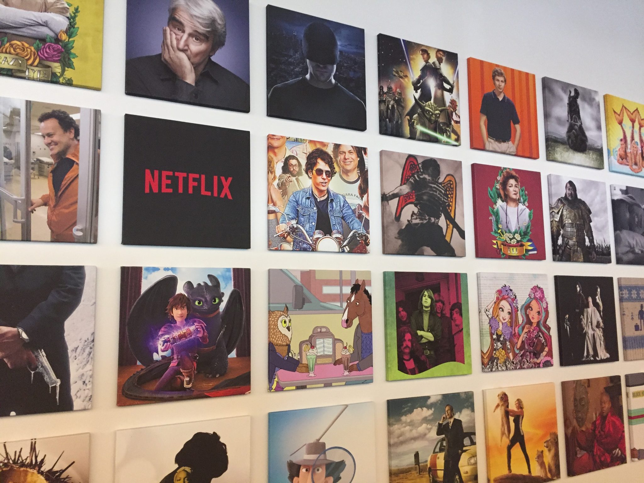 Case Study: Tesco AI Silicon Valley Immersion | Wavelength Leadership